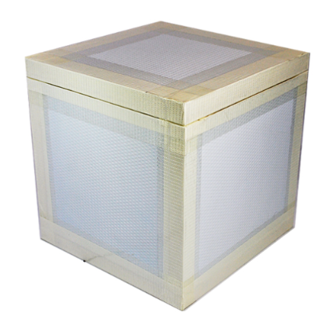 VIP Shippers -Vacuum Insulated Panel Ice box Shippers - Dry Chill ...